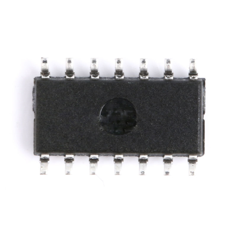 LM324 SOP-14 Operational Amplifier 4 Channel lot(50 pcs) | Satistronics